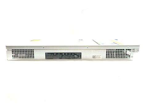 Buy Dell Storage Sc7020 E18m001 Chassis With Motherboard 2 5 Ghz 256 Gbhg9td 654y9 Rn6x8 Online