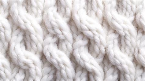 아이보리 직조 울 질감 포근한 니트 원단 양모 편물 뜨개질 양모 배경 일러스트 및 사진 무료 다운로드 Pngtree