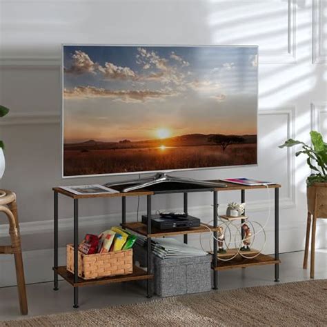Best Farmhouse Tv Stand For Small Spaces 2026 Top Picks Reviewed