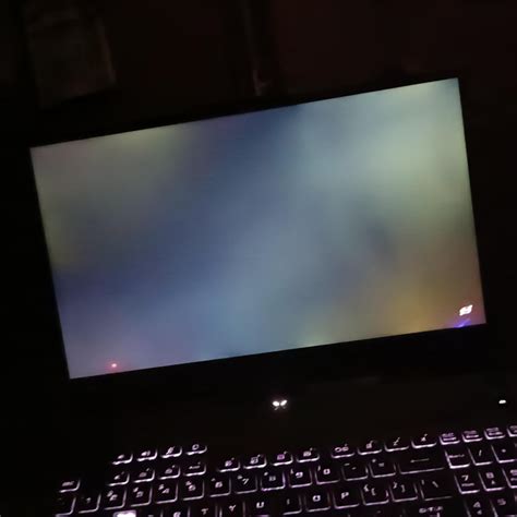 Is This Bad For Laptopbacklight Bleeding I Only Bought It Last Month
