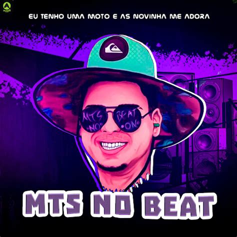 Eu Tenho Uma Moto E As Novinha Me Adora Youtube Music