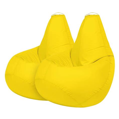 Комплект мягкой мебели MyPuff, Кресло, Кресло-мешок купить по выгодной ...