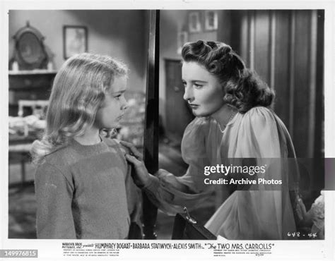 The Two Mrs Carrolls Photos And Premium High Res Pictures Getty Images