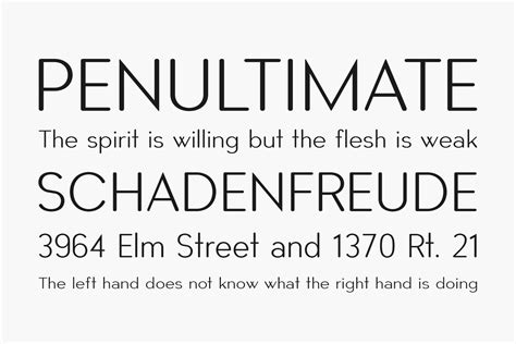 Sublime Fonts Shmonts