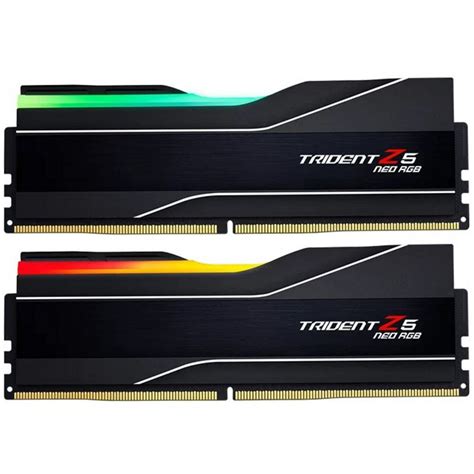 Gskill Dimm 64 Gb Ddr5 6000 2x 32 Gb Dual Kit Arbeitsspeicher
