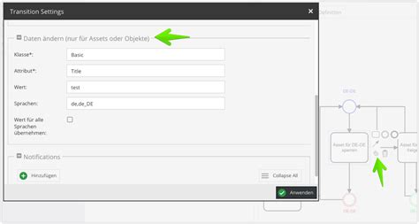 Studio1 Workflow Extend Pimcore Extension Pimcore