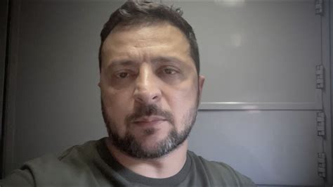 Заради України це головний принцип Зараз війна Звернення Володимира Зеленського 14 08 2023