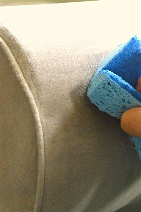 Homemade Suede Cleaner That Really Works