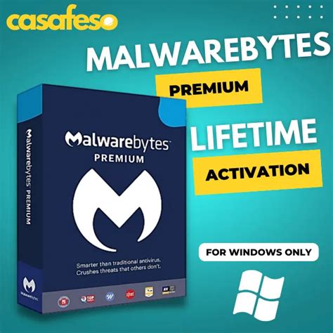 Malwarebytes Anti Malware Premium 2024 Lifetime Activation Key