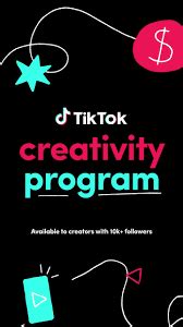 TikTok Unveils Major Expansion Of Creator Monetization Program Tik Cards