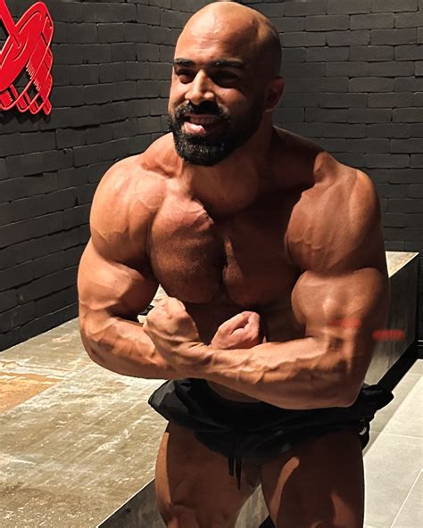 Richard Brazilian Male Escort In Dubai