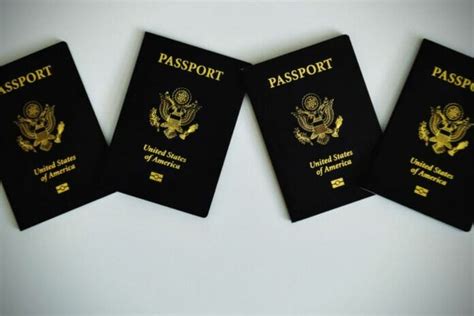 How Long Do I Need On My Passport To Travel To Bermuda