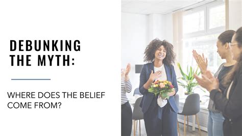 Debunking The Myth Are Men Really Better At Sales Than Women