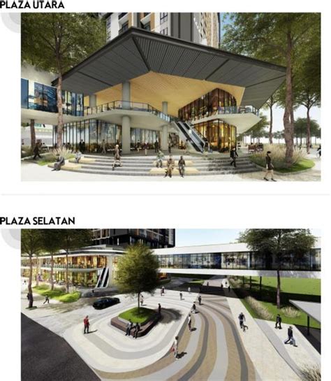 Jual Apartemen Creativo Bintaro Plaza Residence Tanpa Perantara Murah Butuh Uang