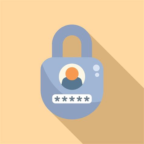 Password Protection Vector Art Icons And Graphics For Free Download
