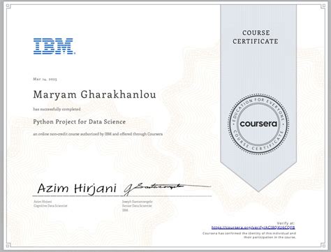 python datascience webscraping ibm coursera lifelonglearning