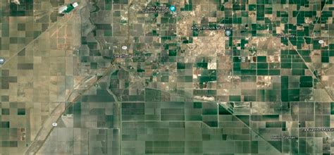 Crop Field Boundary Detection Crop Monitoring Platform Map My Crop