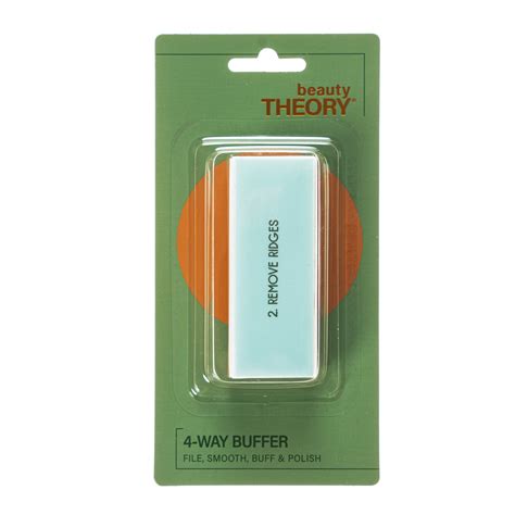 Buy Beauty Theory 4 Way Buffer Online At Cutpricepharmacy