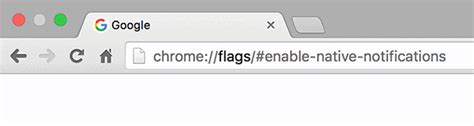 How To Enable Chrome S Native Notifications On Your Mac