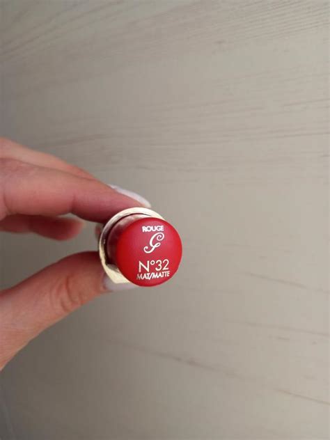 Guerlain Rouge матова помада — ціна 260 грн у каталозі Помада для губ Купити товари для краси і
