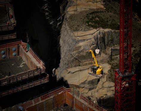 The Essential Role Of Concrete Formwork In Construction Oneply Online