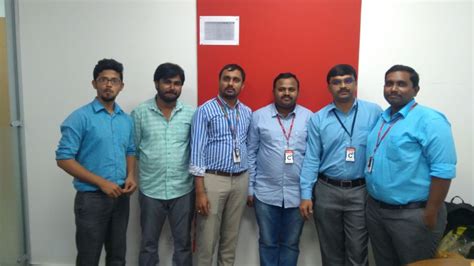 jyothi prasad konatham posted on linkedin