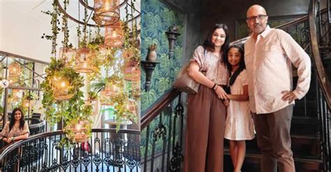 22ാം വിവാഹ വാർഷികം ആഘോഷമാക്കി ‘പ്രിയം നായിക Deepa Nair Actress