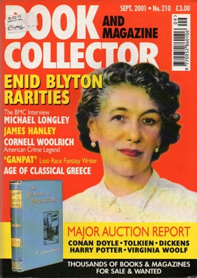 Assorted Book And Magazine Collector No210 Cover To Cover