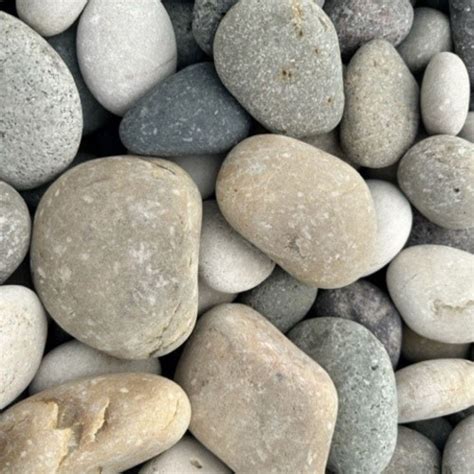 Beach Pebbles Acr Stone Group Shipped Nationwide