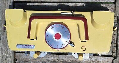 Knitmaster Mod F270k Knitting Machine Carriage Ebay Uk