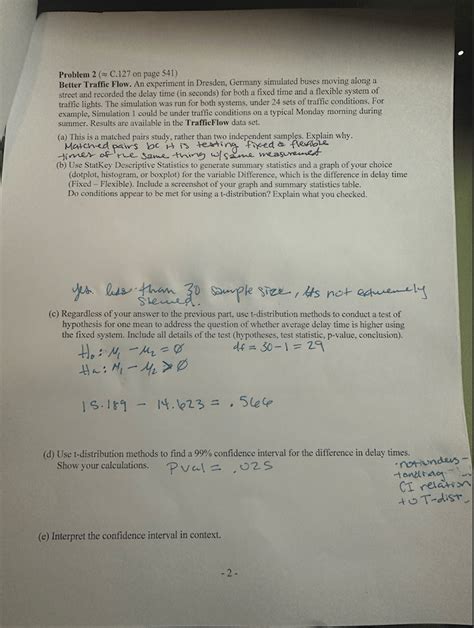 Solved I Am Working On My Elementary Statistics Homework And