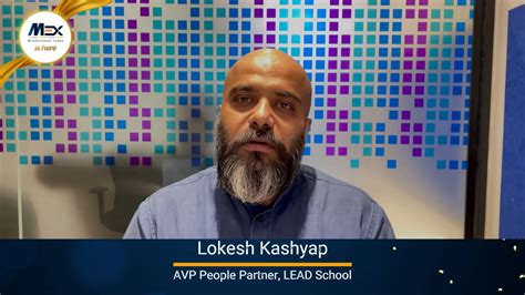 Mex On Linkedin Celebrating The Launch Of Mex With Lokesh Kashyap