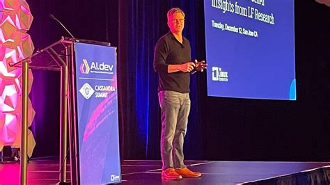 The New Stack On Linkedin Open Models Not Stymied Yet