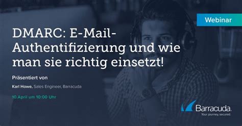Stephanie Stadlberger On Linkedin Dmarc Webinar Cybersecurity