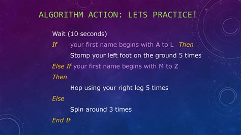 introduction to coding ppt download