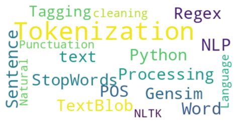 Working With Nltk Unigram Bigram Trigram Ngram And Everygram On
