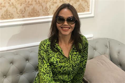 Foto Jadul Pernikahan Bunda Corla Terkuak Cantik Banget Okezone Celebrity