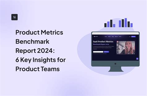 Product Metrics Benchmark Report 2024 6 Key Insights For Product Teams