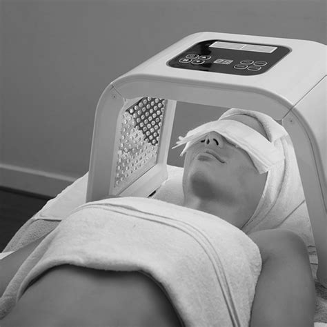 Led Terapi Dr Betül Şengör