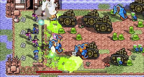 devlog 4 new screenshots idle tower defense rpg maker action combat game template by