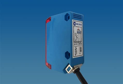 光电开关光电传感器智恒微电子