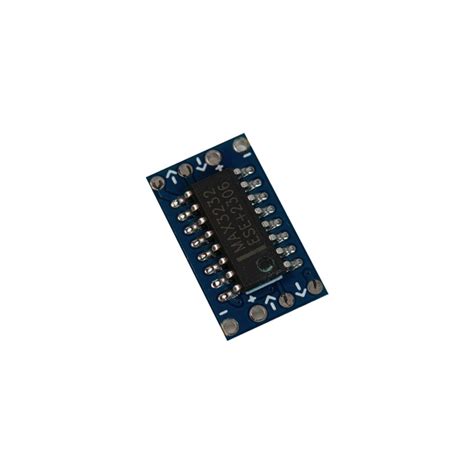 RS TTL Converter MAX Mini RS Arduino Converter
