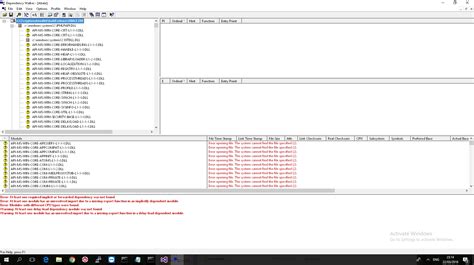 exe work after windeployqt but only on my computer qt forum
