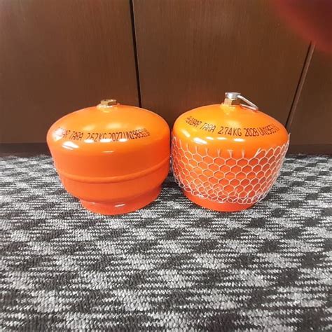 Boca Za Propan Butan Volumena 2kg