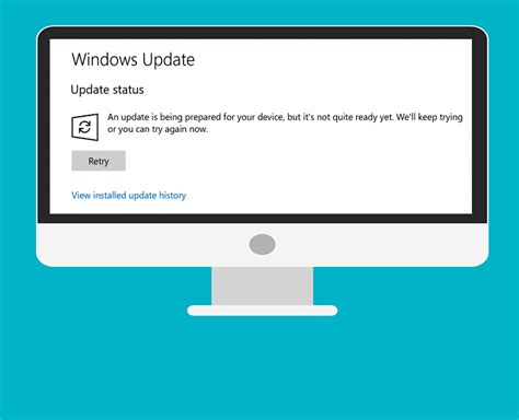 Как отключить обновления Windows