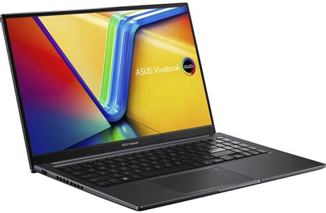 Asus Vivobook 15 Oled I7 1255u · Xe Graphics G7 · 156” Fhd 1920 X