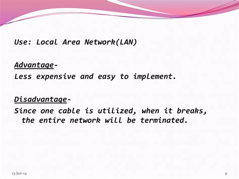 Network Topology Ppt