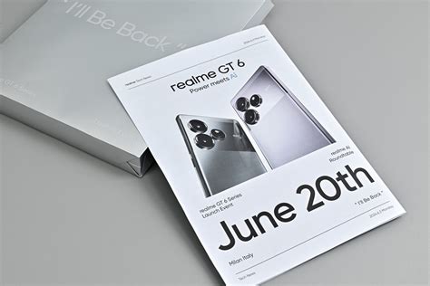 Realme ը հաստատում է Gt 6 ի Snapdragon 8s Gen 3 Soc Geek Power Tuning