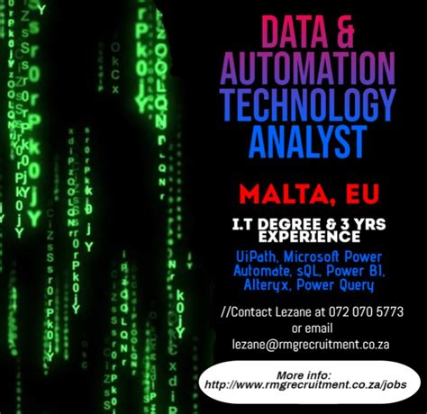 lezane willemse on linkedin maltajobs informationtech workabroad