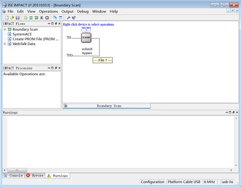 Xilinx Platform Cable Usb Ii Firmware Loader Cannot Be Recognized